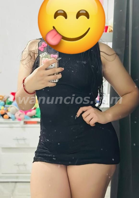 Super promocion $20 con lugar incluido Monse 19 años - San Miguel